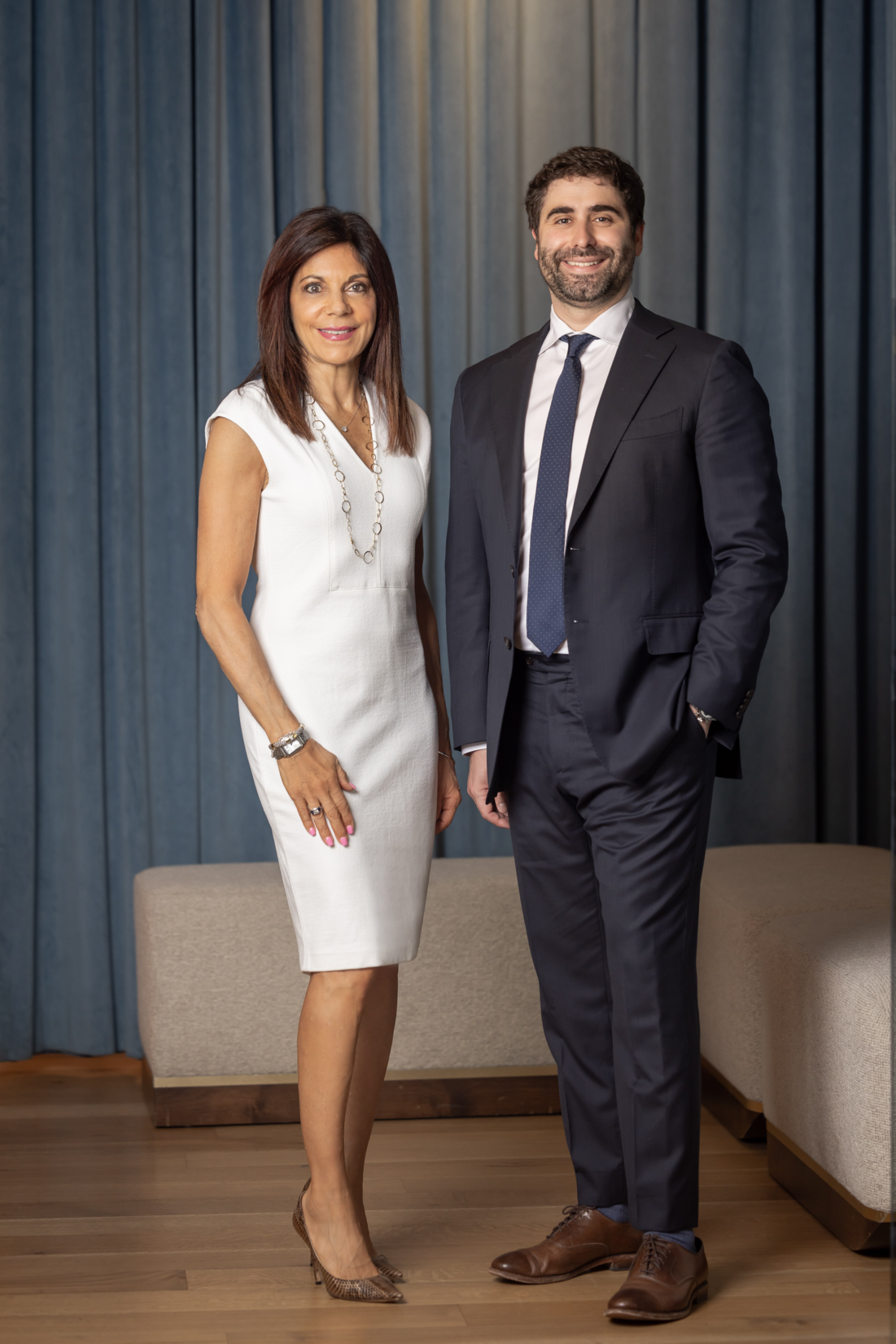 Calabrese Budner Recognized as 2025 Best Law Firm® - Calabrese Budner