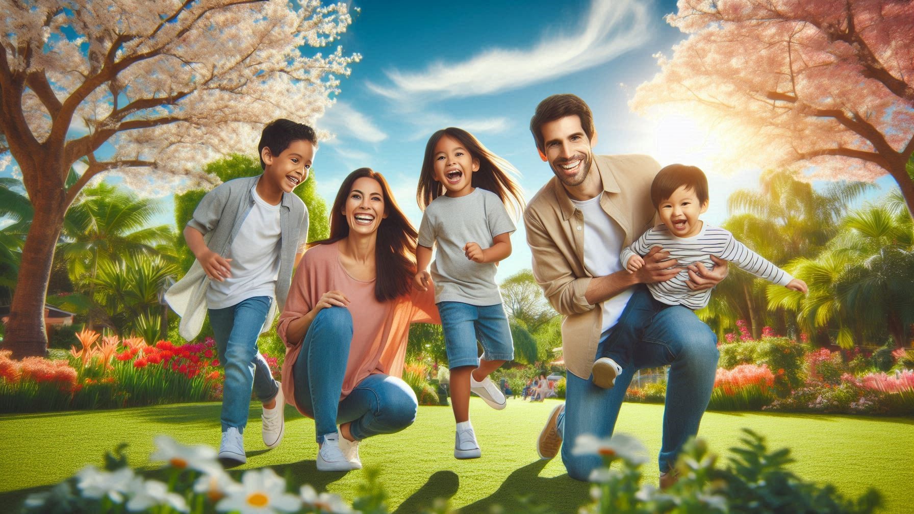 Alternative Dispute Resolution in Family Law - Calabrese Budner