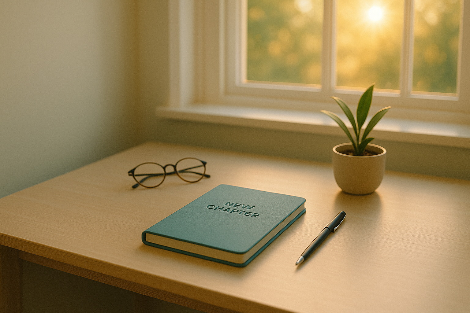 When Happily Ever Needs a Rewrite - Calabrese Budner